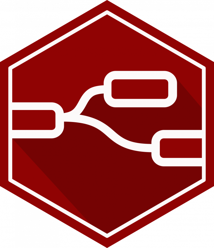 node red : Espace Multimédia Gantner